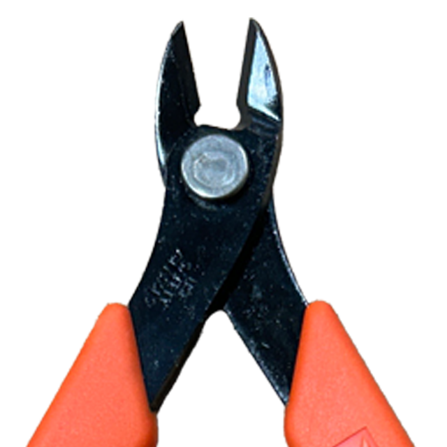 Xuron Cutters – Concorde Solder