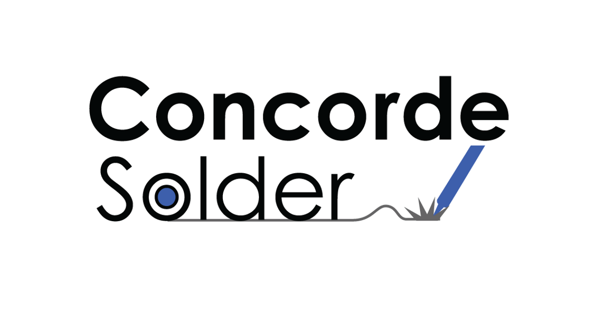 Concorde Group Logo Libanza Films Brands: Concord Group
